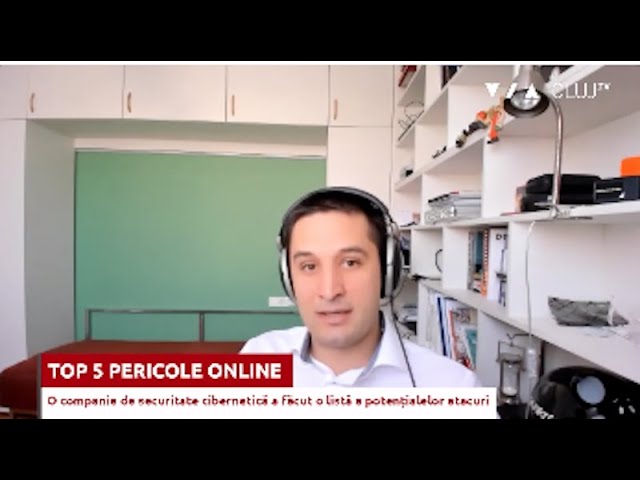 Hackerii încearcă noi tipuri de atacuri informatice, pe fondul ...